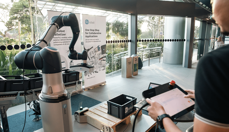 Advanced Manufacturing Exhibition and Experience Centre now in ...