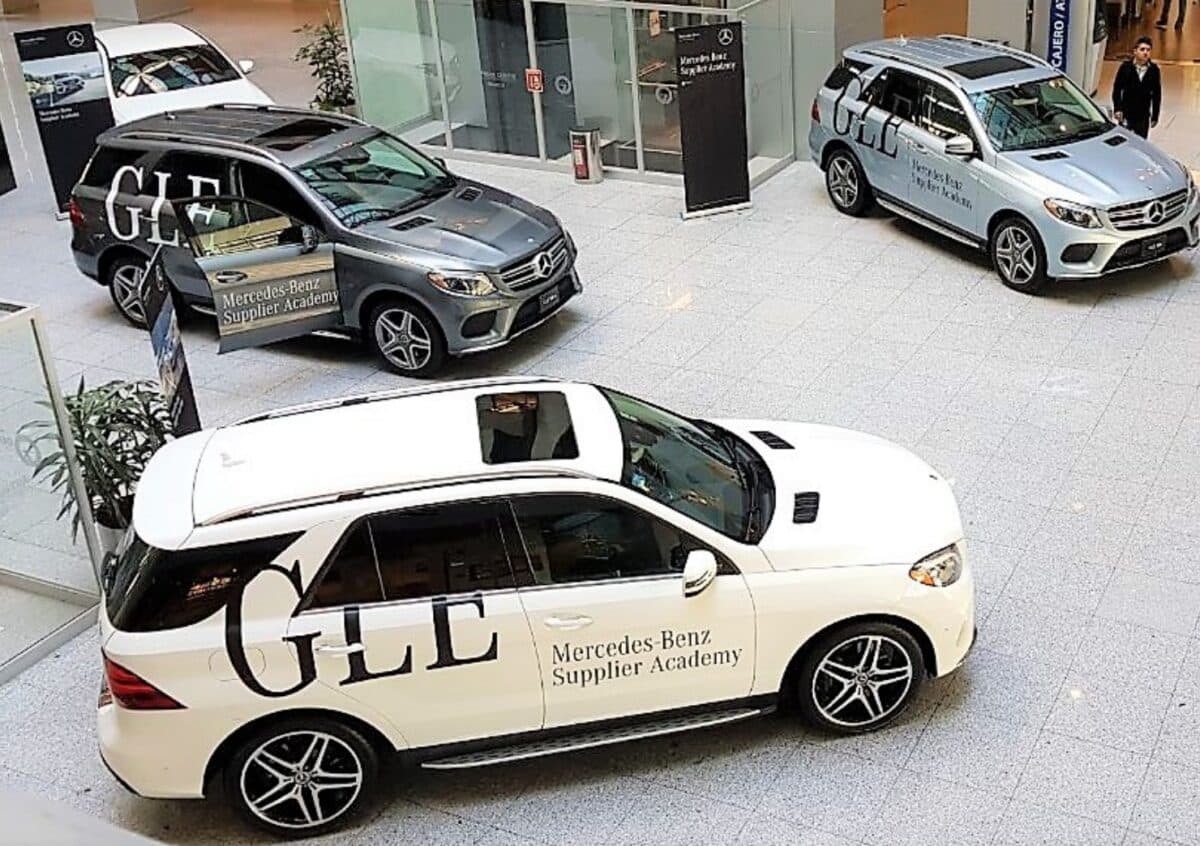 Sustainable leasing of commercial space