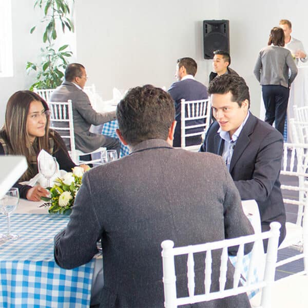 Spacious office space for rent in Mexico City