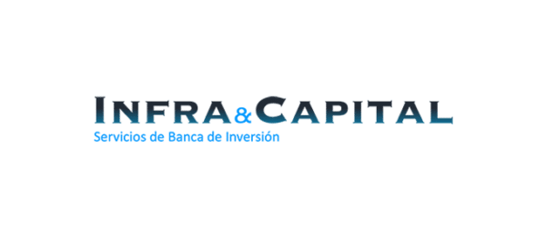 INFRA AND CAPITAL PARTNERS - German Centres