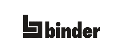 Binder Connector - German Centres