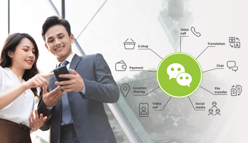 Digital life in China (part I) - German Centres