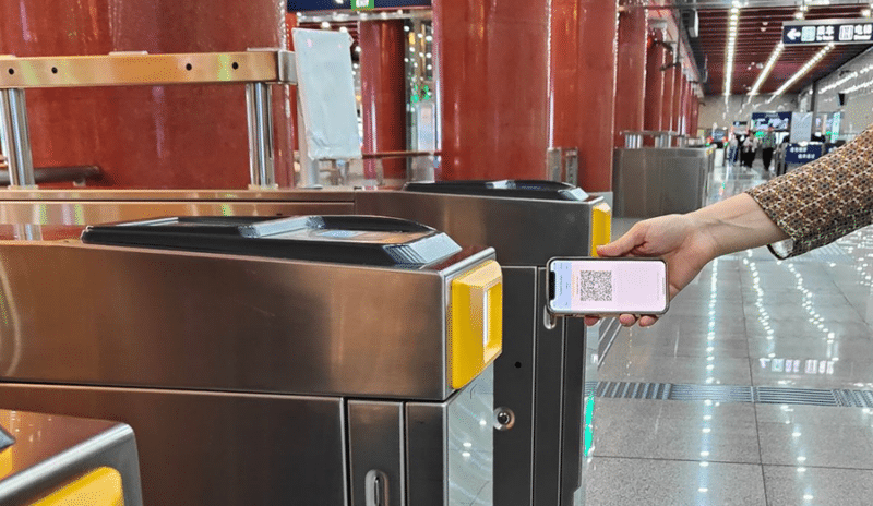 Digital life in China (part II) - German Centres